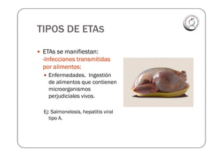 Etas | PDF