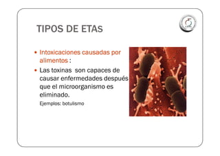 Etas | PDF