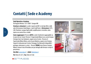 ETAss Company Profile | PPT