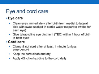 ETATA 15. Neonatal Care 2020.pdfkhhfdxvh | PDF