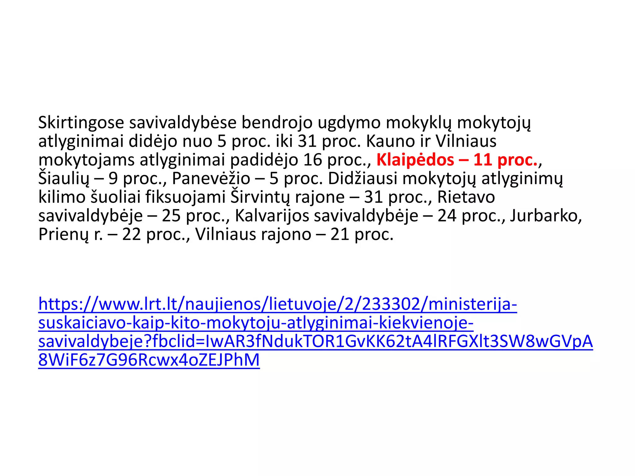 Etatinis skaiciu magija | PPT