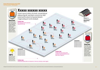 ETB - Focus: Bandy | PDF