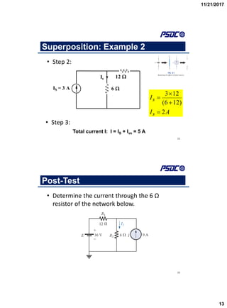 ETB LO1 Advanced Network Theorems (Part 1).pdf
