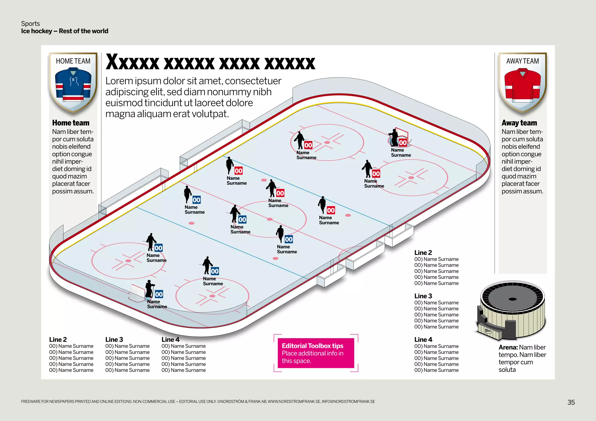 ETB - Templates | PPT