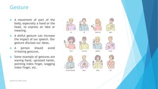 Dynamic of Communication | PPT