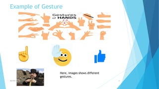 Dynamic of Communication | PPT