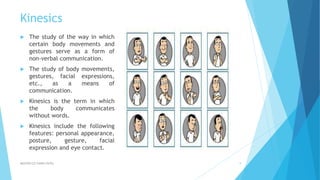 Dynamic of Communication | PPT