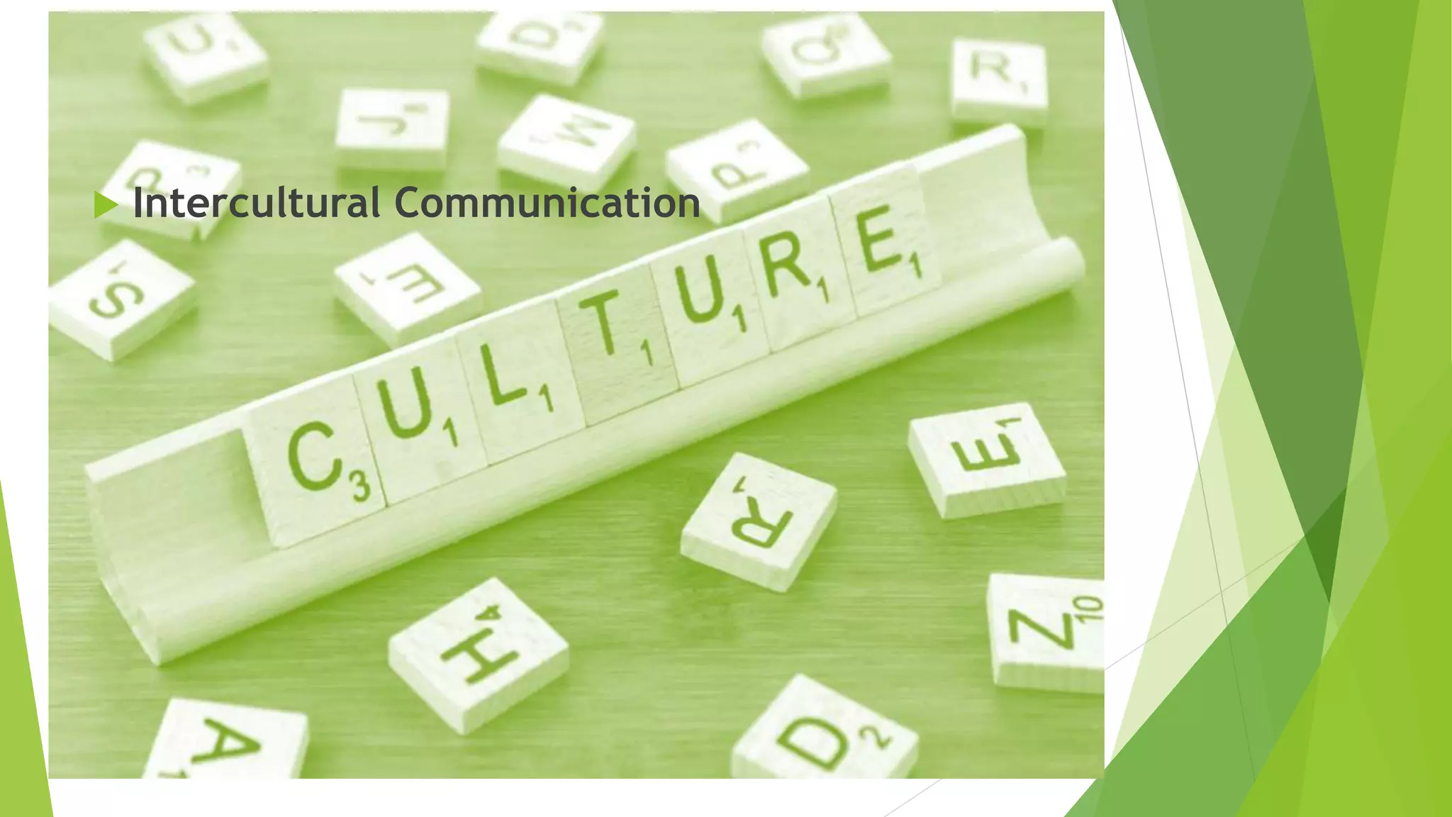 Dynamics of Communication | PPT