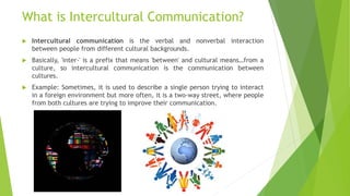 Dynamics of Communication | PPT