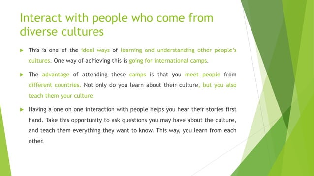 Dynamics of Communication | PPT