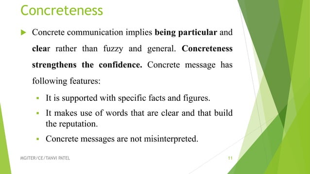 Dynamics of Communication | PPT