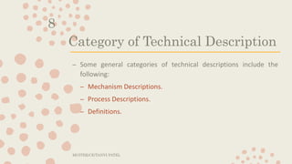 Technical Writing | PPT