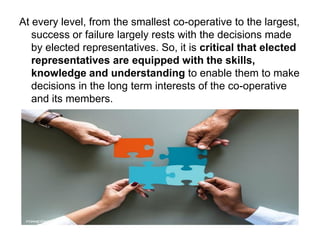 Orientation for Cooperative in Education and Training Committee | PDF
