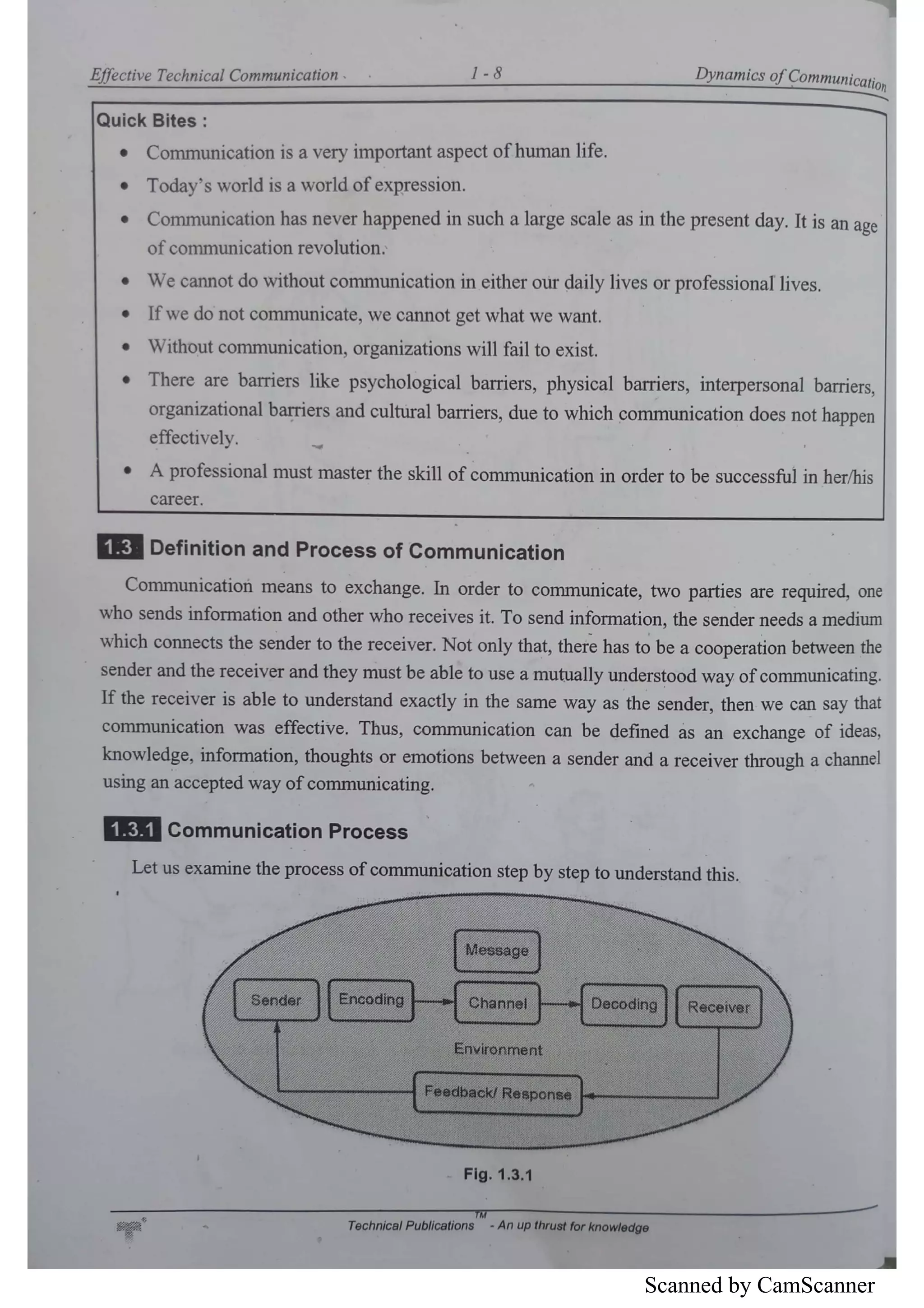 EFFECTIVE TECHNICAL COMMUNICATION BOOK | PDF | Technology & Computing