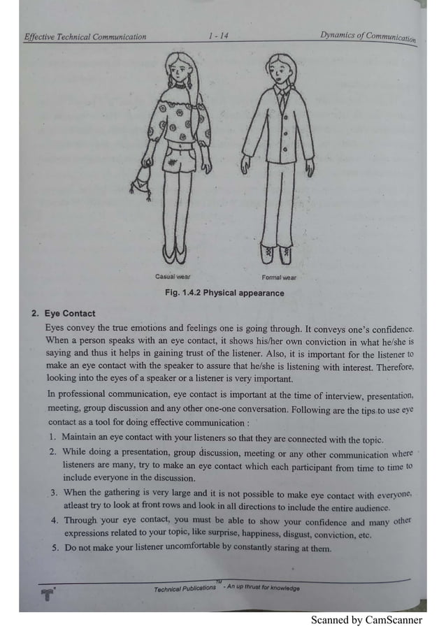 EFFECTIVE TECHNICAL COMMUNICATION BOOK | PDF | Technology & Computing