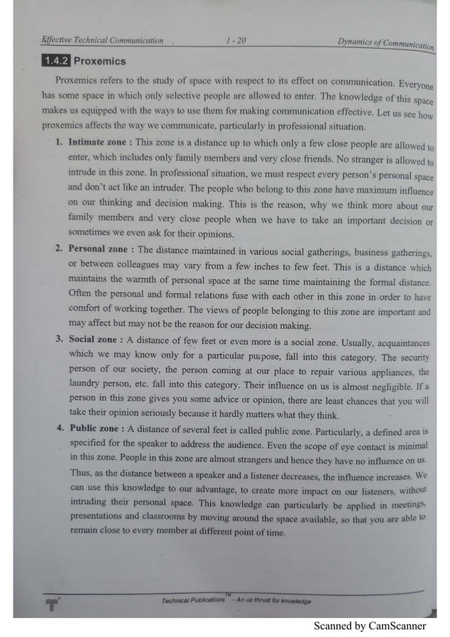 EFFECTIVE TECHNICAL COMMUNICATION BOOK | PDF | Technology & Computing