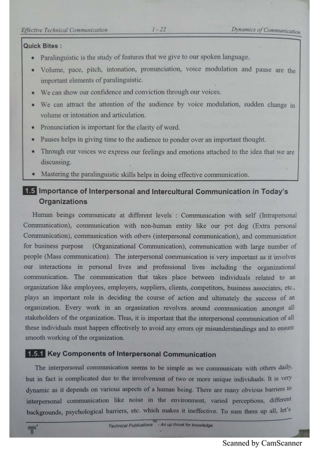 EFFECTIVE TECHNICAL COMMUNICATION BOOK | PDF | Technology & Computing