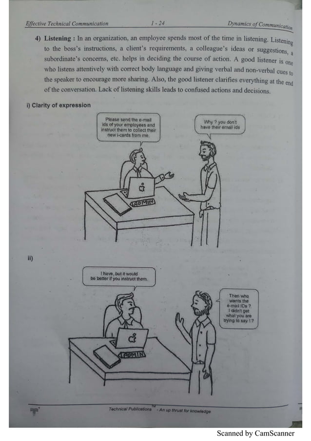 EFFECTIVE TECHNICAL COMMUNICATION BOOK | PDF | Technology & Computing