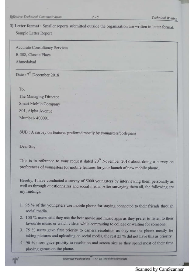 EFFECTIVE TECHNICAL COMMUNICATION BOOK | PDF | Technology & Computing