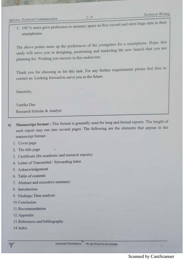 EFFECTIVE TECHNICAL COMMUNICATION BOOK | PDF | Technology & Computing