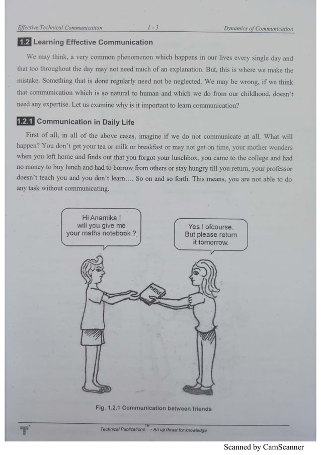 EFFECTIVE TECHNICAL COMMUNICATION BOOK | PDF | Technology & Computing