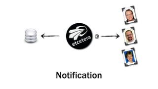Etcetera: Checkout Workflow | PDF