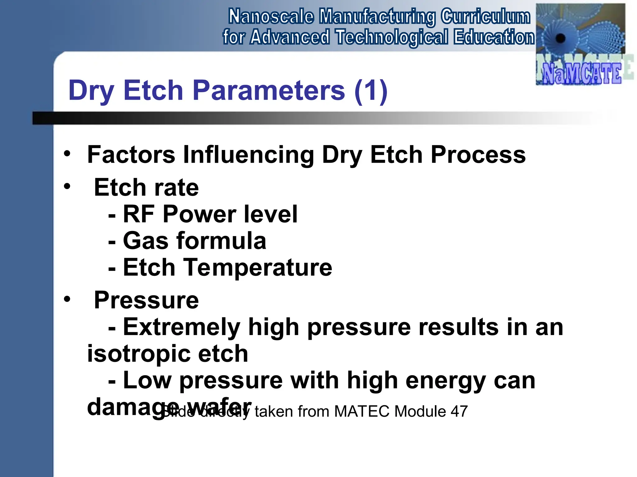 etch2for vlsidepostion andlithography.ppt