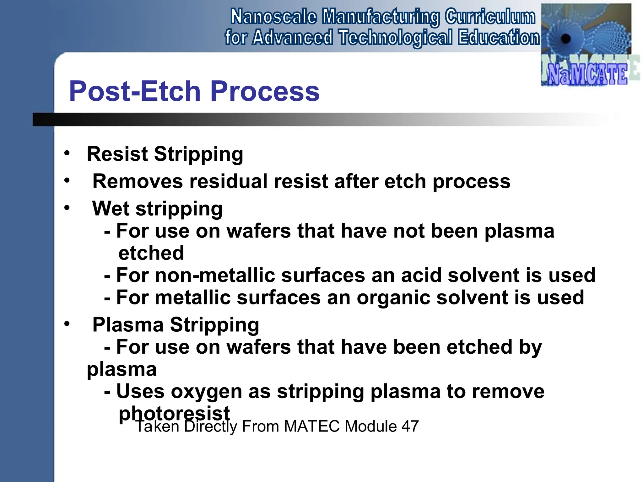 etch2for vlsidepostion andlithography.ppt