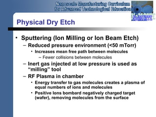 etch2for vlsidepostion andlithography.ppt