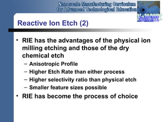 etch2for vlsidepostion andlithography.ppt
