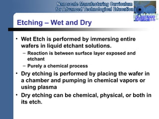 etch2for vlsidepostion andlithography.ppt