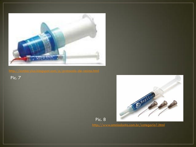 Etchant in dentistry | PDF