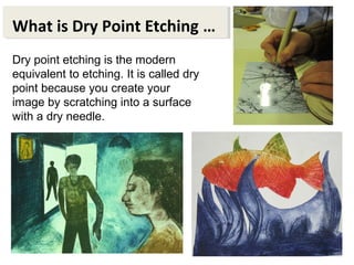 Etching 15 | PPT