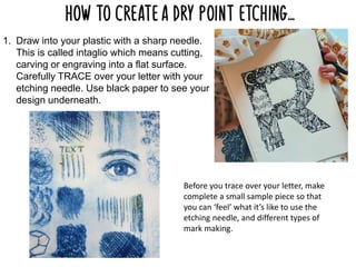Etching Letter PowerPoint.pptx