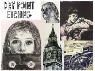 Etching Part One.ppt | Needlework | Arts and Crafts