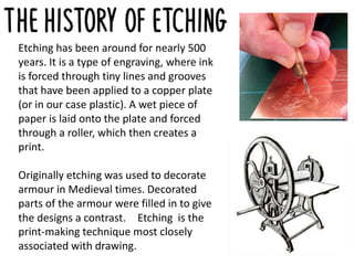 Etching Part One.ppt