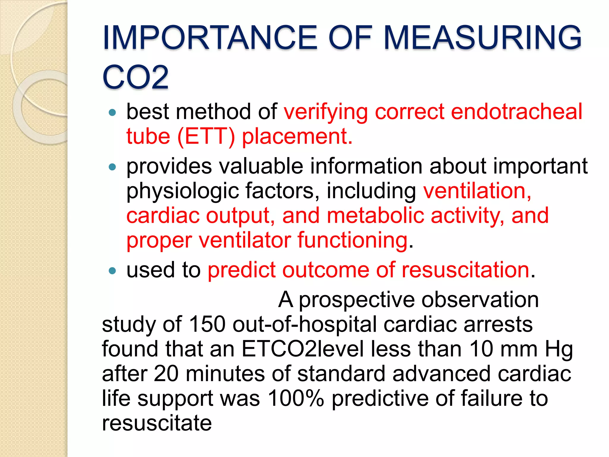 Et co2 | PPTX