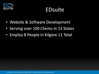 Etcog orientation | PPT