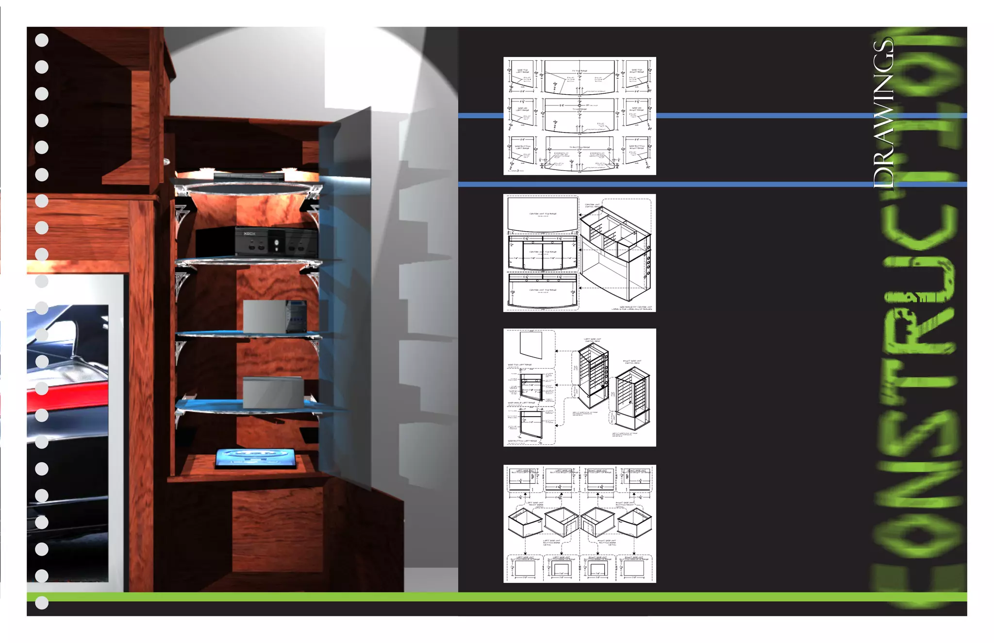 Entertainment Center | PDF
