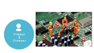 Clipper & Clamper | PPTX