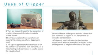 Clipper & Clamper | PPTX