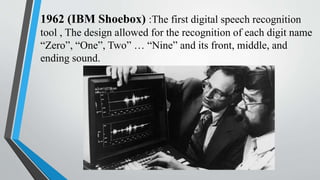 Virtual Assistants | PPT