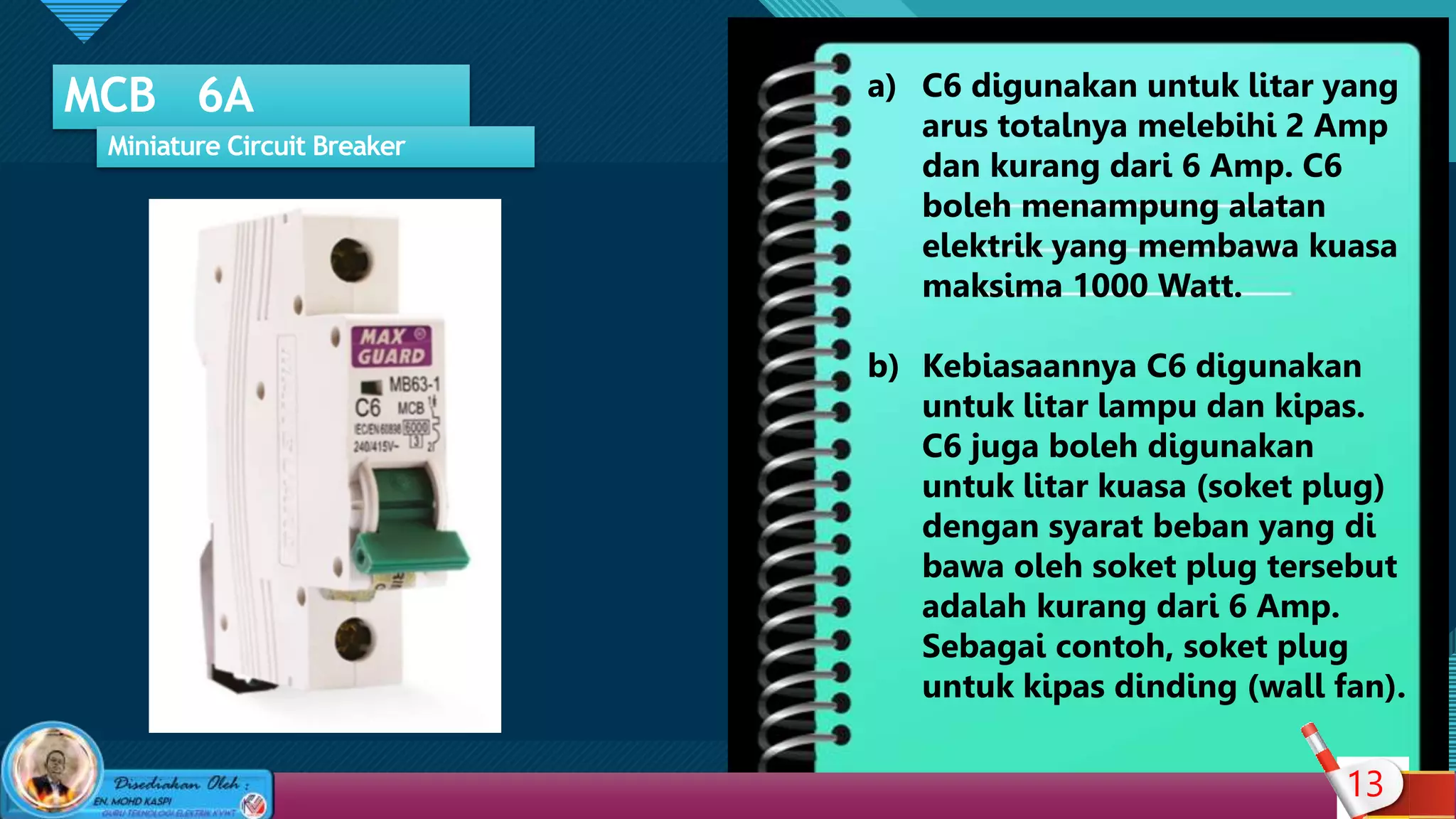 PEMASANGAN KOTAK UNIT PENGGUNA (KUP) 3 FASA.ppsx