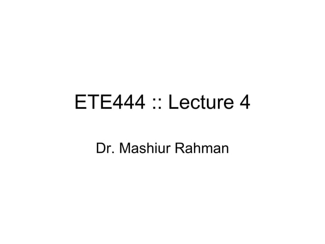 ETE444-lec4-Carbon-Nanotubes.ppt