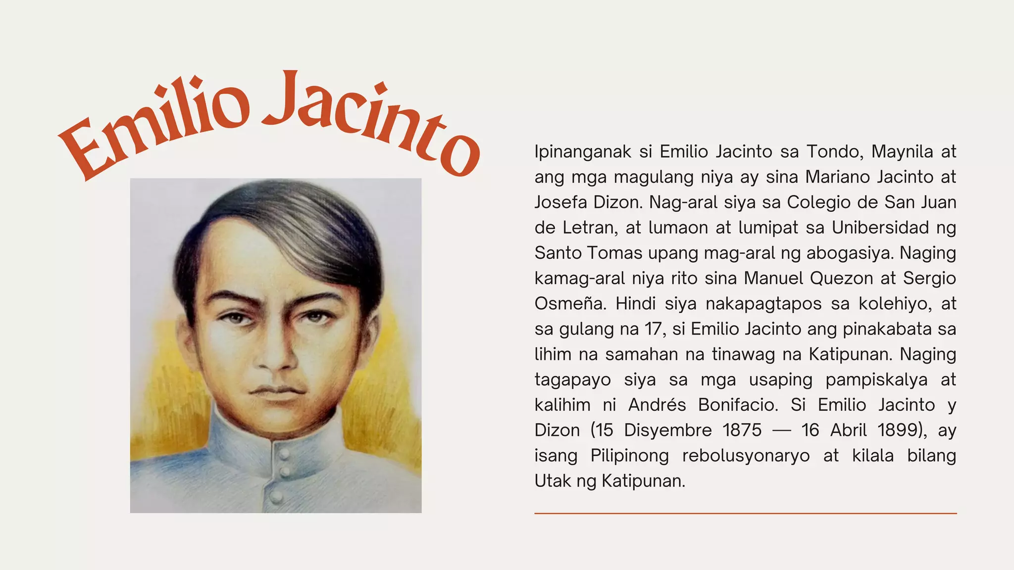 MGA BAYANING PILIPINO | PDF