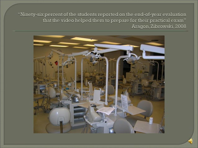 ETEC 522 assignment #3 | PPT