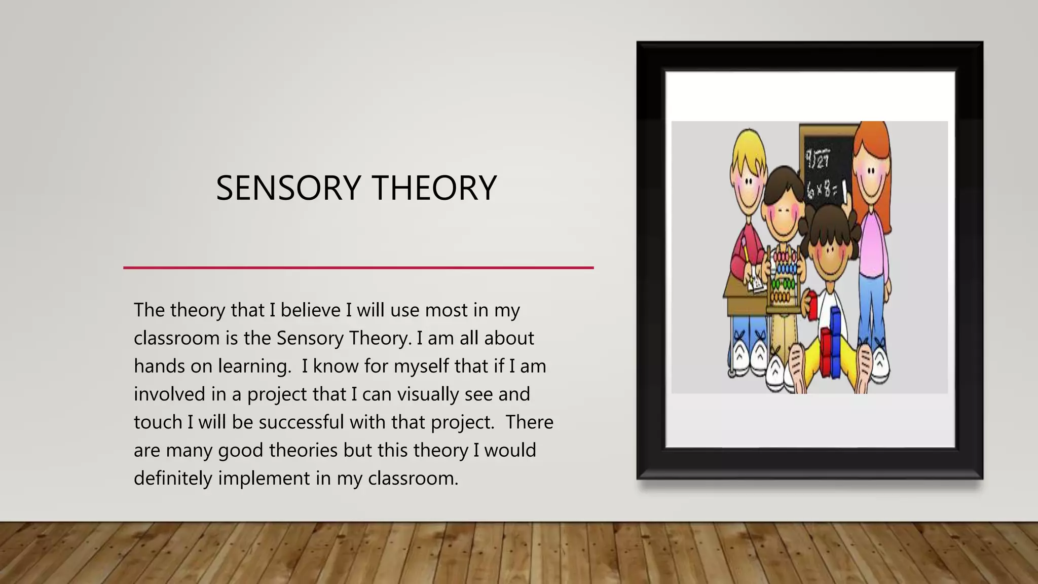 Etec 424 learning theories | PPT