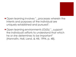 Etec 522 ol es | PPT