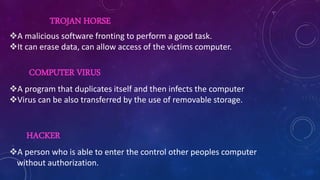 empowerment technologies by: aiza martin and patricia obor | PPT