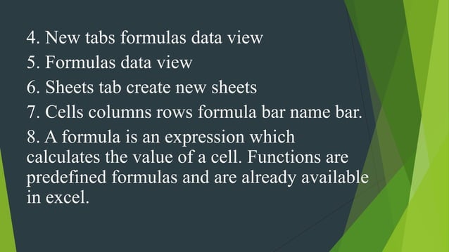 Etech. mitch. [autosaved] | PPTX | Computing | Technology & Computing